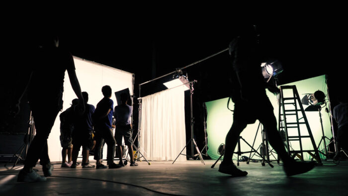 Best Small Film Studios in LA for Low-Budget Productions - Warehouse 1 ...